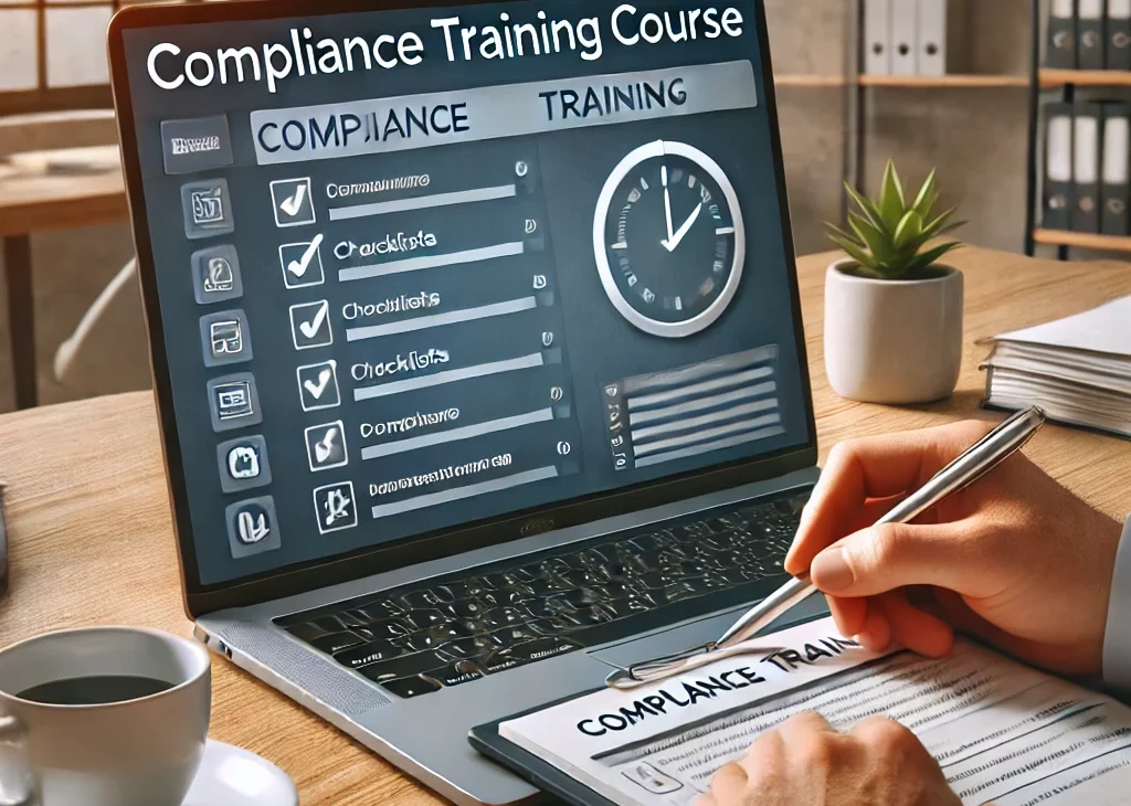 Compliance Trainings | UIT - united intelligence